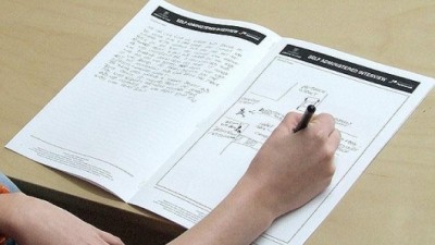 The Self-Administered Interview